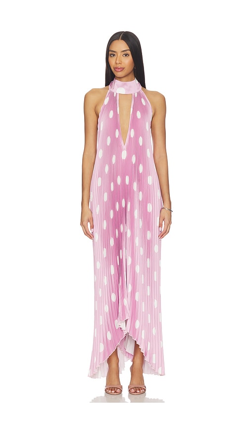 L'IDEE Opera Gown